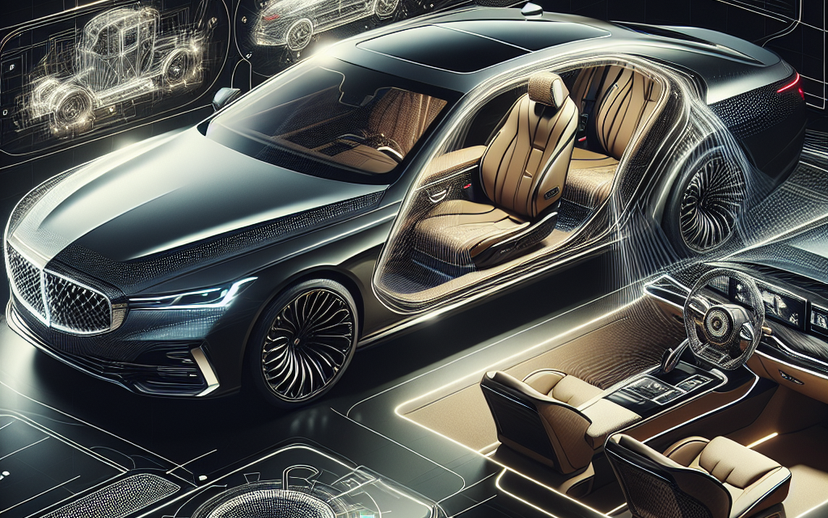 High-End Automotives | High-End Automotives - Luxury and Sports Cars