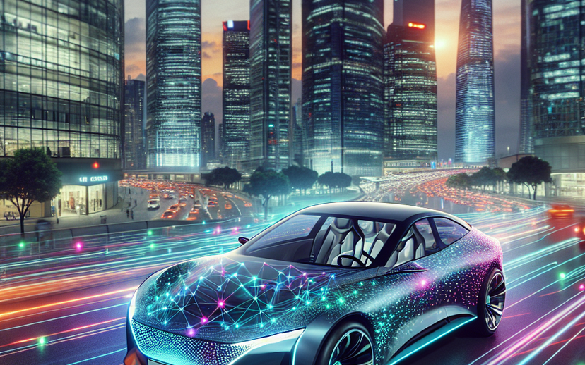 Autonomous Driving: Luxury Cars at the Forefront of Innovation | High ...