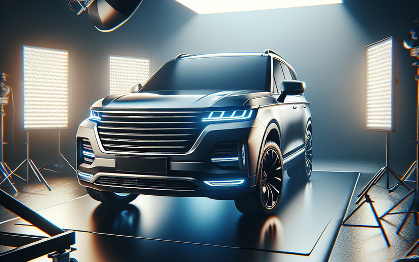 High-End Automotives | High-End Automotives - Luxury and Sports Cars