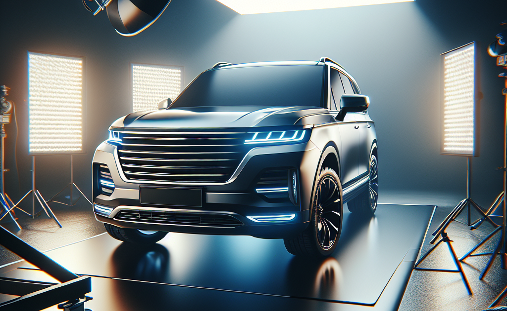 Latest Releases | High-End Automotives | High-End Automotives - Luxury ...