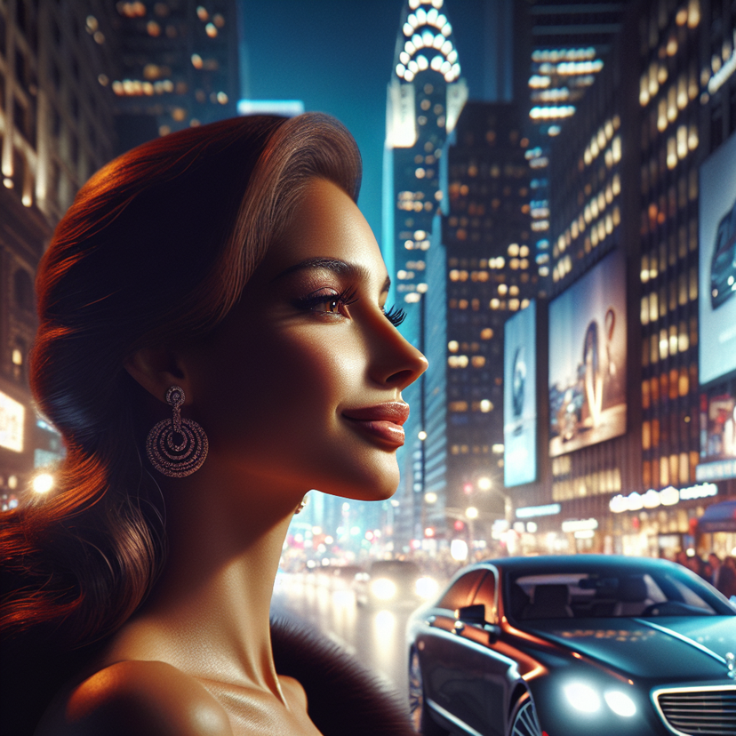Autonomous Driving: Luxury Cars at the Forefront of Innovation | High ...